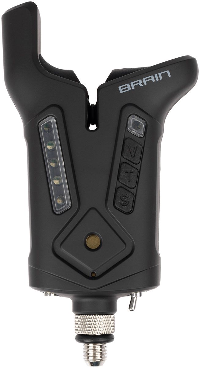 ᐉ Сигнализатор одиночный Brain Wireless Bite Alarm F-1 - купить в Украине