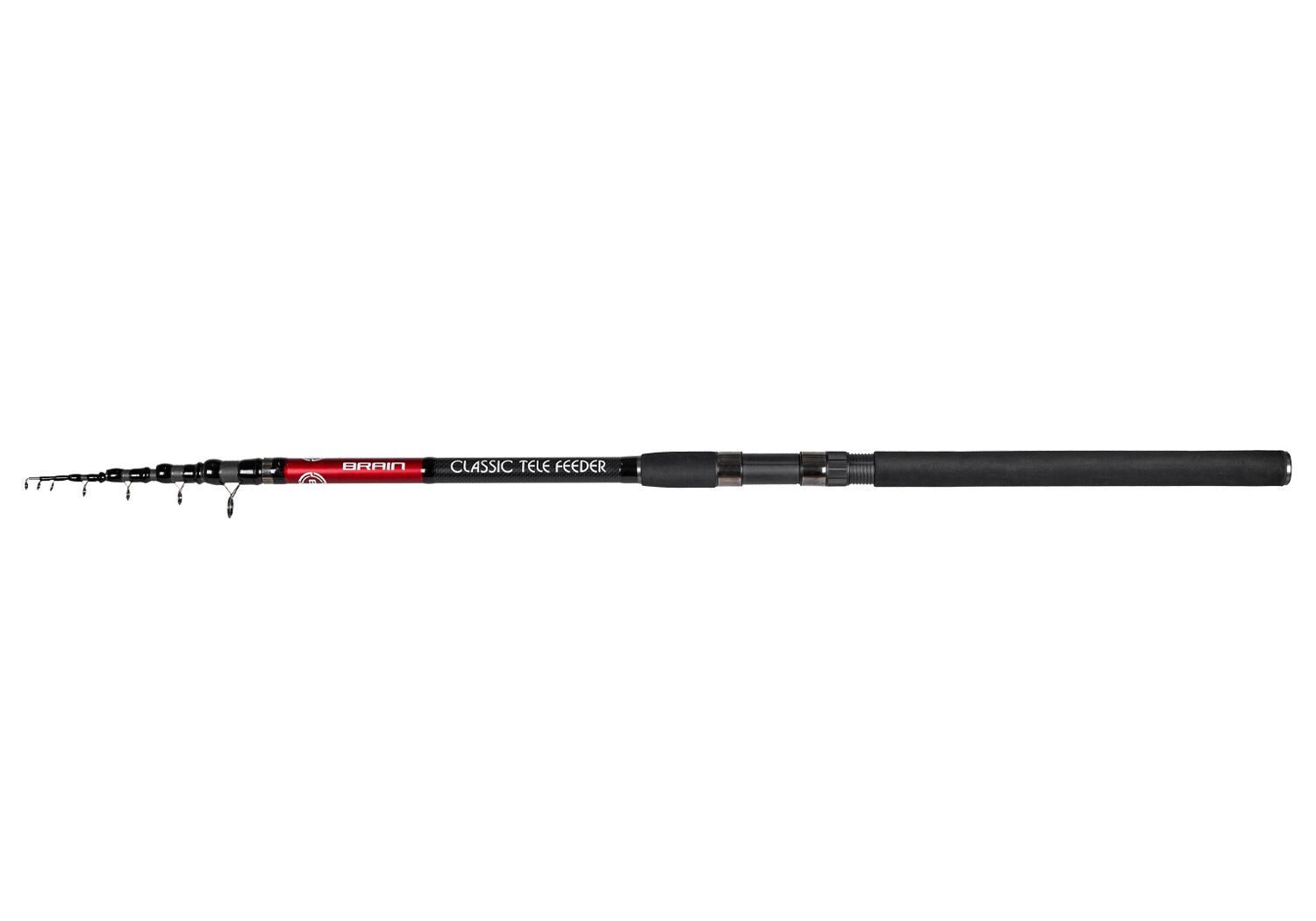 ᐉ Фідерне вудилище Brain Classic Tele Feeder - купити в Україні